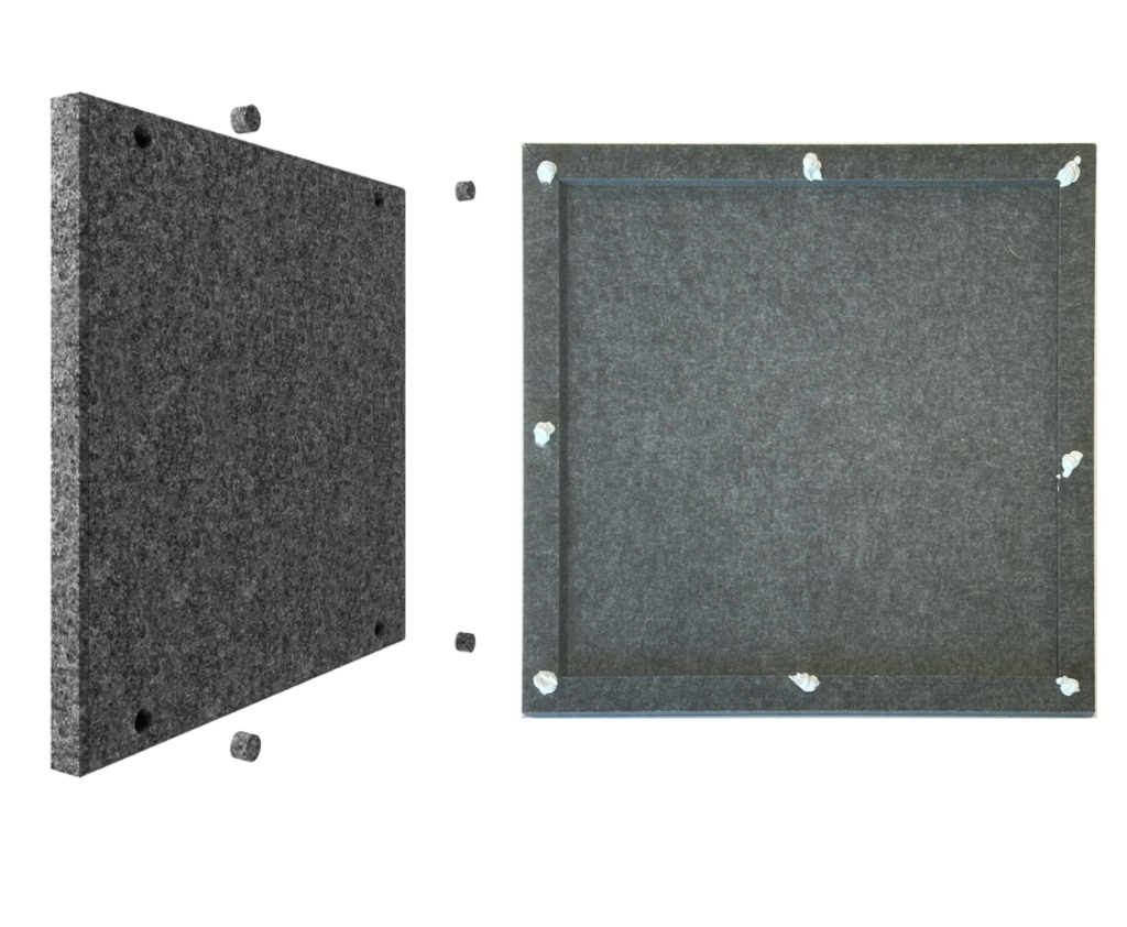 Home - Home Gym Sound Panels