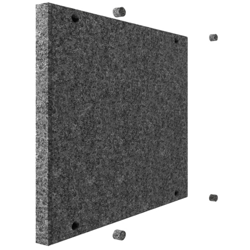 Design – Home Gym Sound Panels